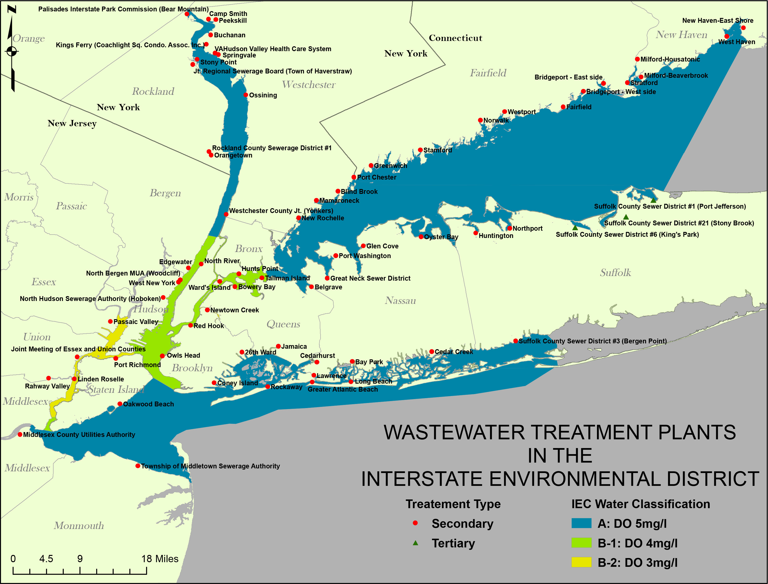 Bowery Bay Wastewater Treatment Plant - Quotes Viral Update